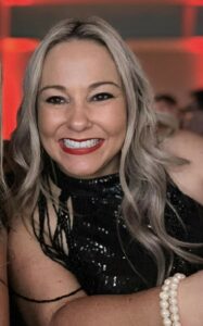 Amber Miller, Senior Paralegal – Delaware Attorneys