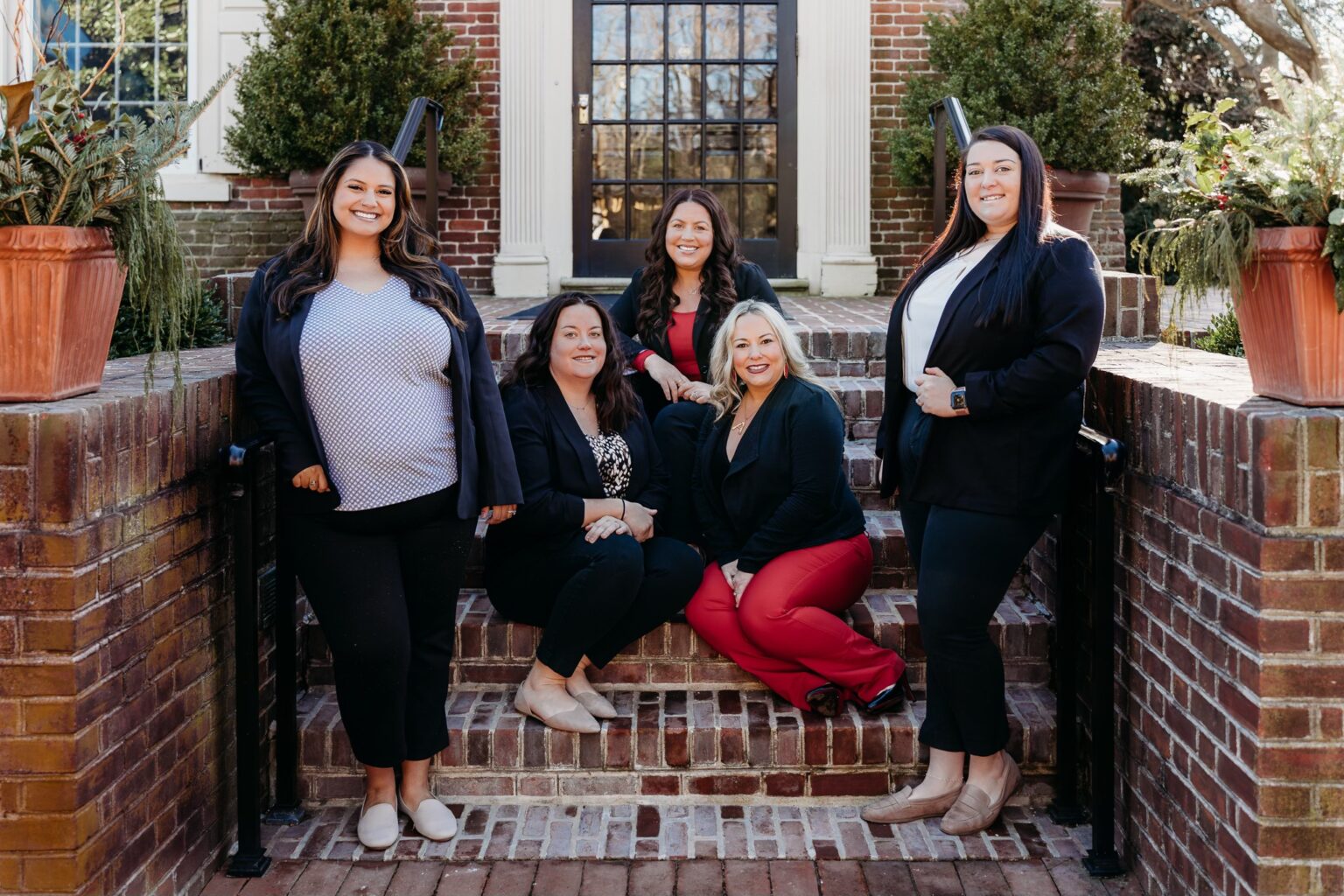 Practice Areas – Delaware Attorneys