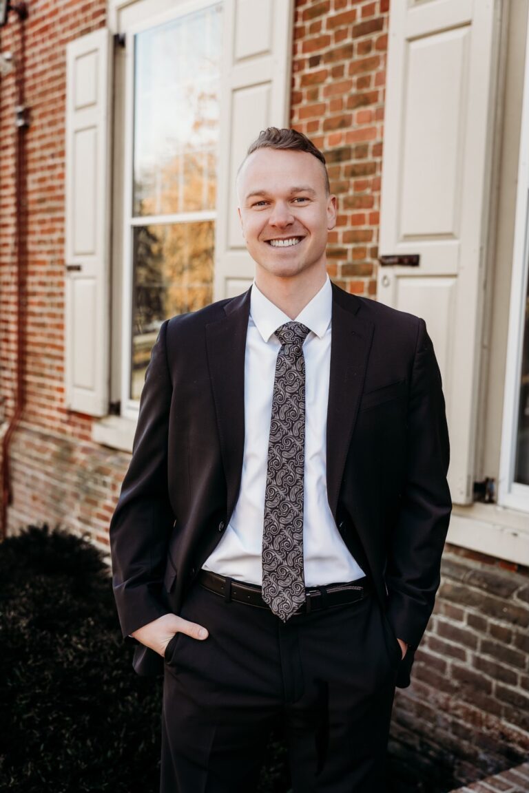Adam Crouse, Esquire – Delaware Attorneys
