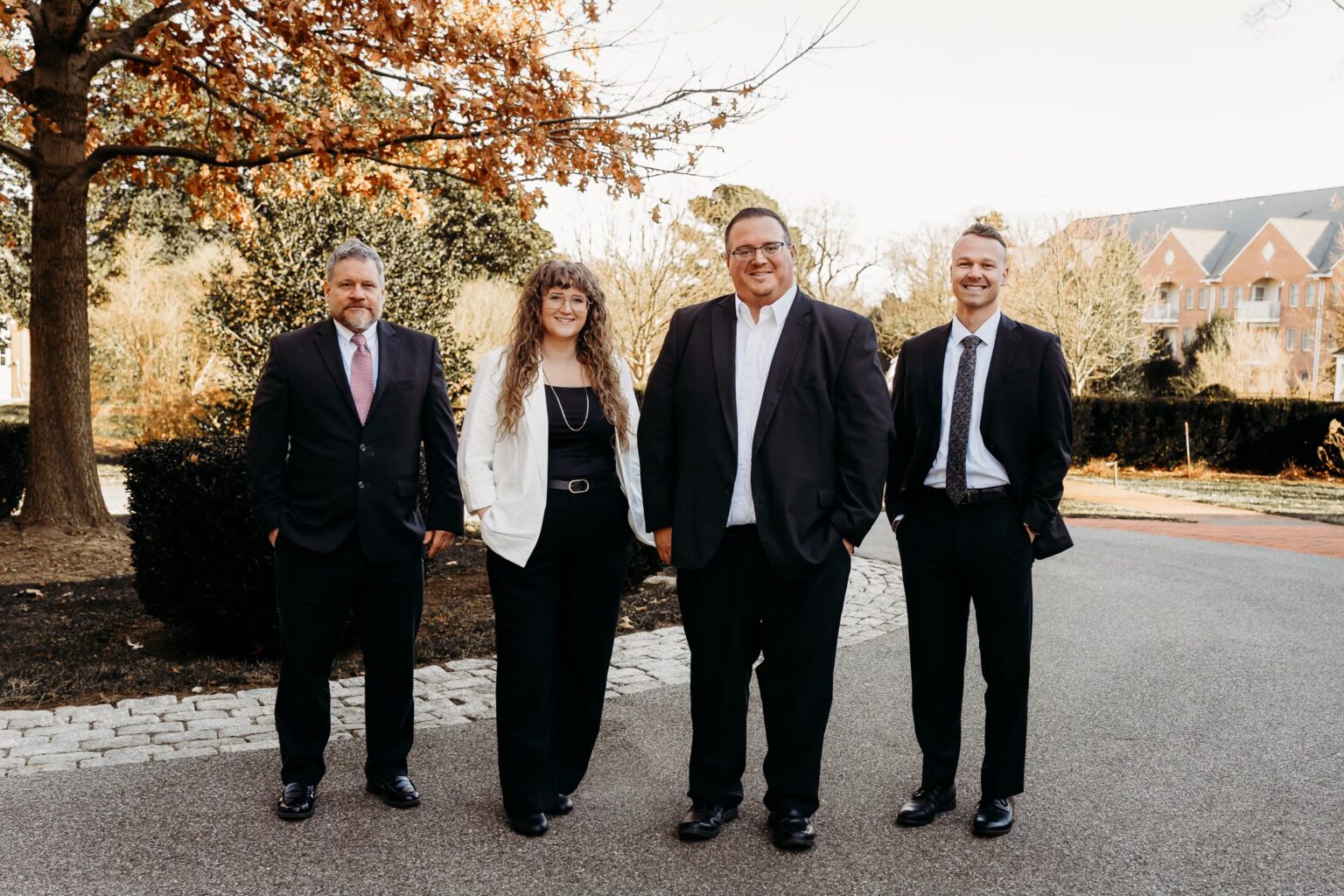 Practice Areas – Delaware Attorneys