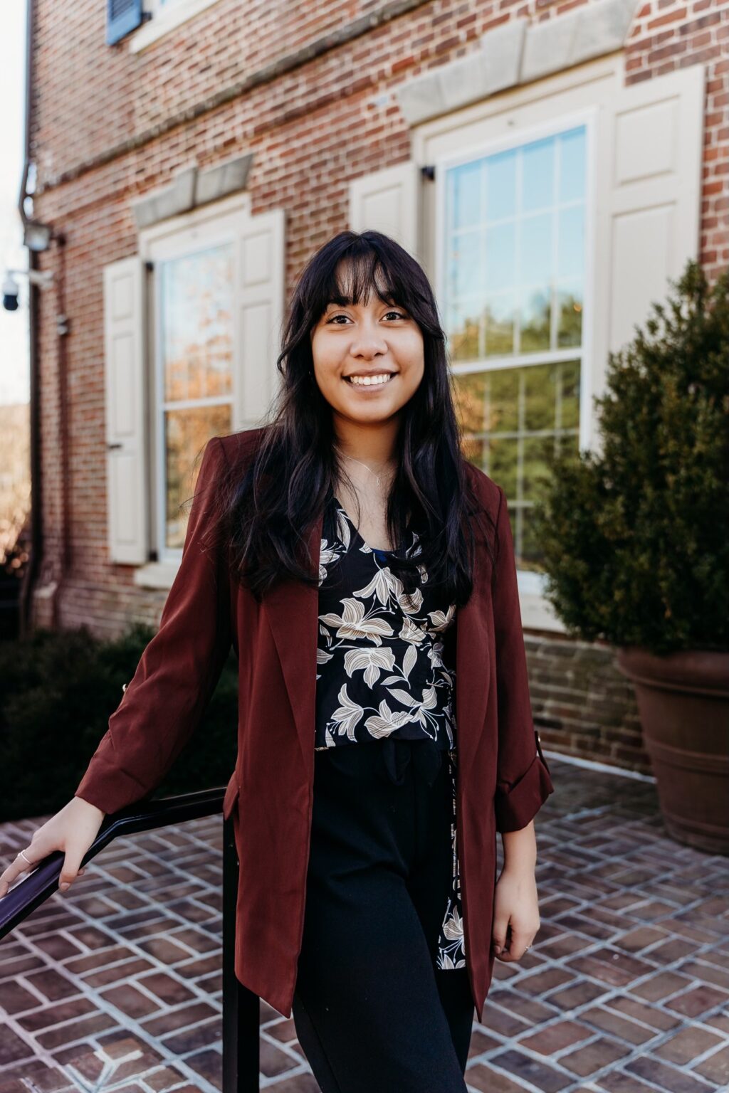 Christy Calderon, Paralegal – Delaware Attorneys