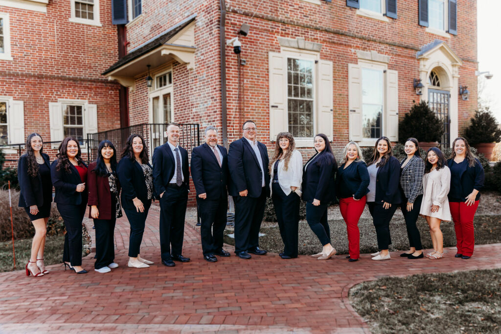 Delaware Attorneys – Real Estate and Estate Planning Attorneys